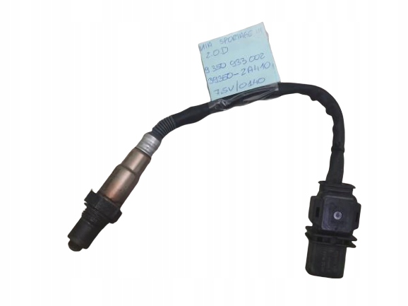 SONDA LAMBDA KIA SPORTAGE III 2.0 CRDI 39350-2A410 - 9114429261 ...