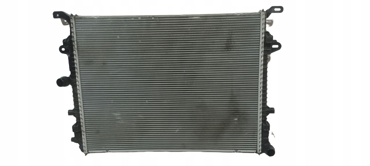 CHŁODNICA WODY VW SHARAN 7N0121253B - 14324198667 - oficjalne archiwum ...