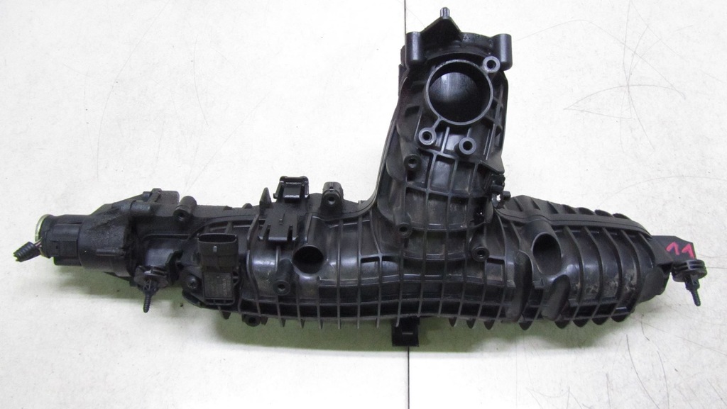 VOLVO V60 S60 LIFT 2.0 KOLEKTOR SSĄCY 31293737 - 12701304238 ...