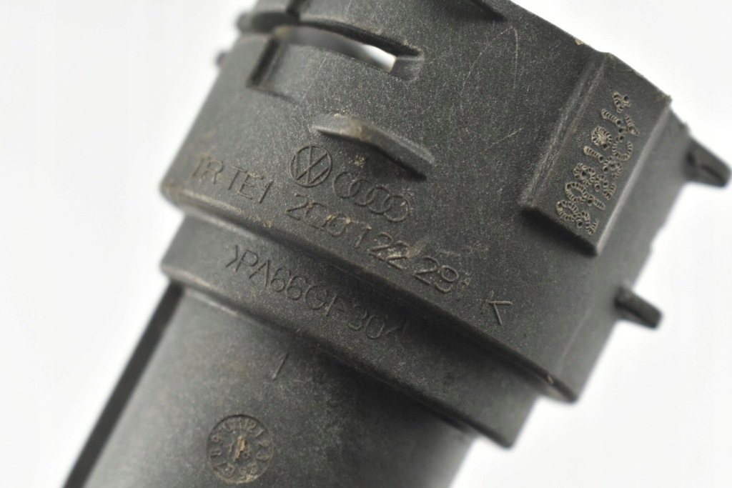 PRZEWÓD WĄŻ RURA WODY 5Q0122157ER VW POLO 2G 2.0B - 13508376850 ...