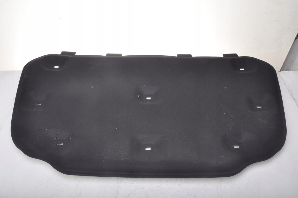 VOLVO XC60 II WYGŁUSZENIE PODBITKA MASKI 31425386 - 12451666179 ...