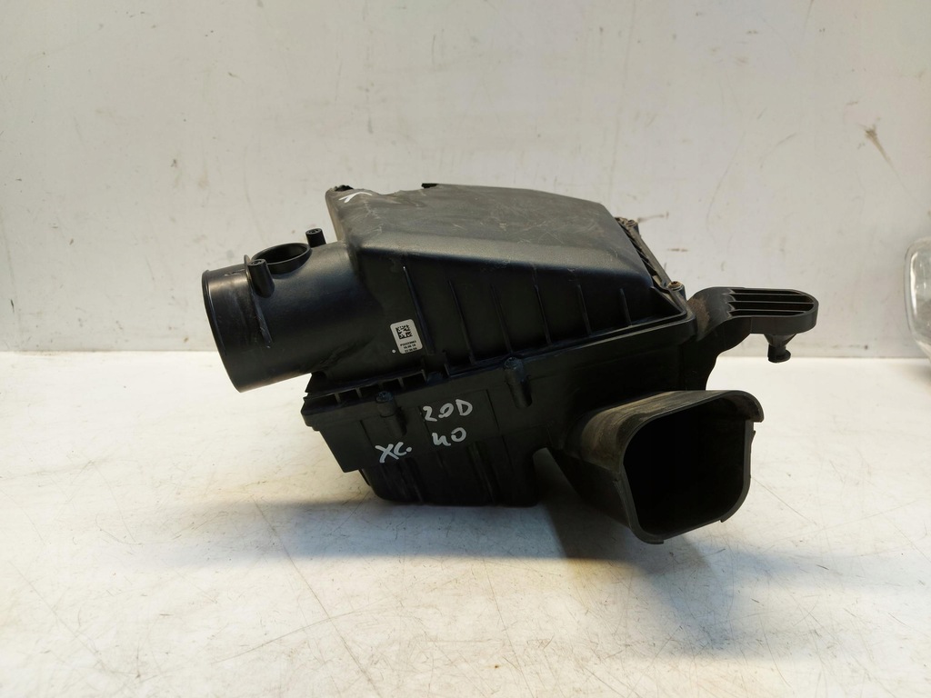 VOLVO XC40 obudowa filtra powietrza 2.0d 32222663 - 14360870070 ...