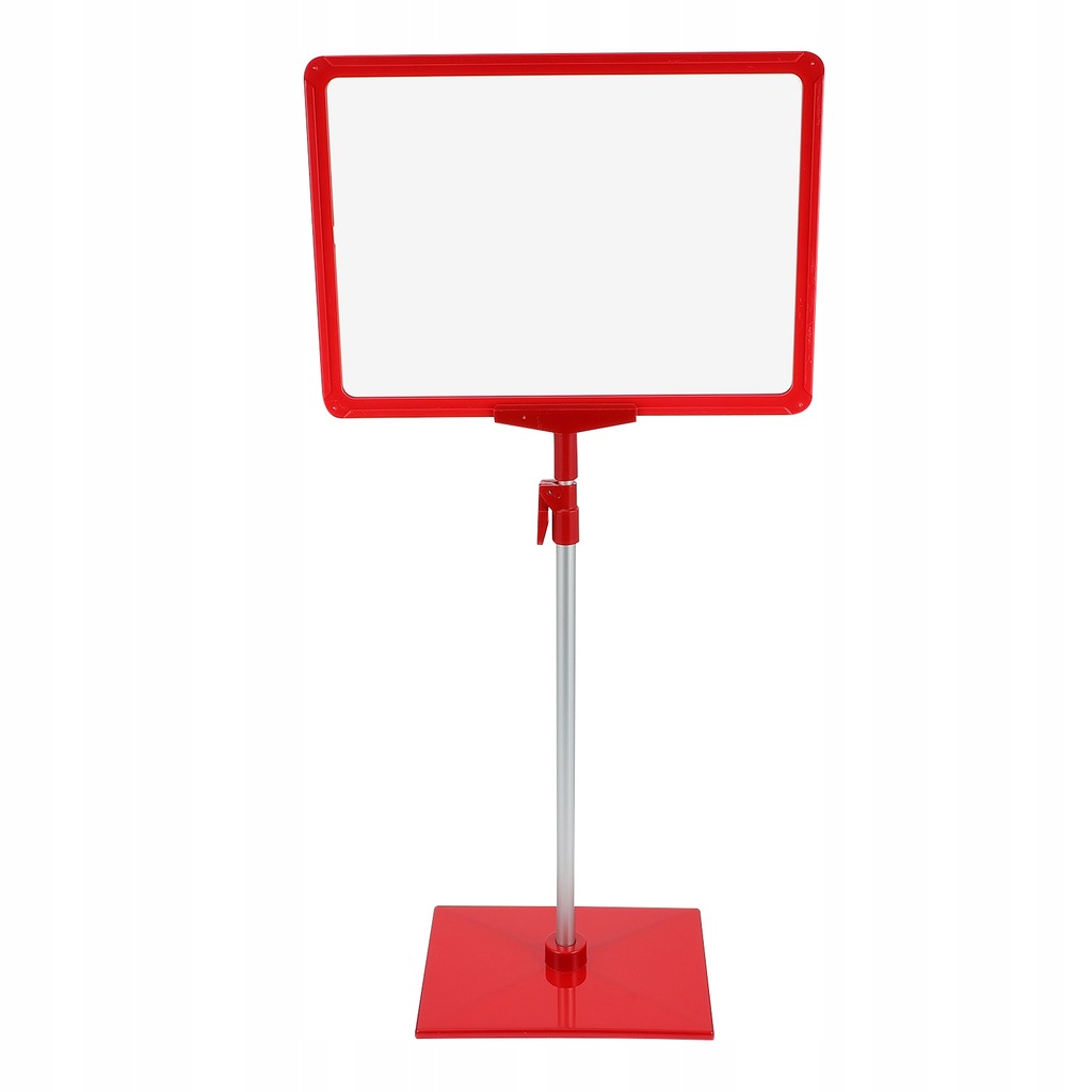 Lables Advertising Display Stand Poster Bracket - 14205122085 ...