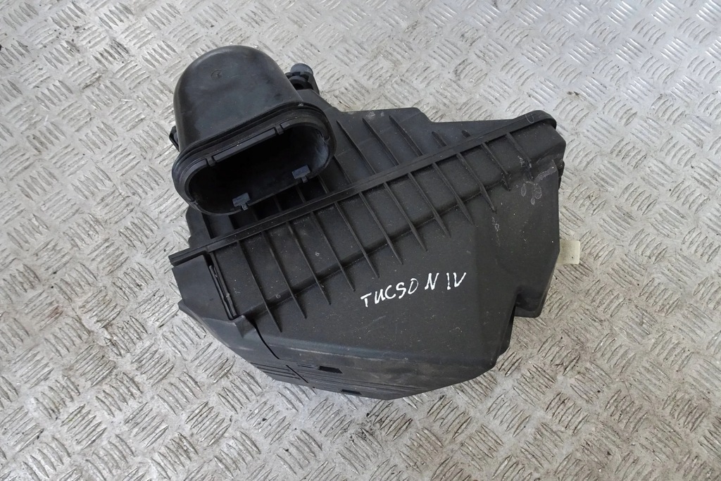 HYUNDAI TUCSON IV OBUDOWA FILTRA POWIETRZA 20- - 14322633796 ...