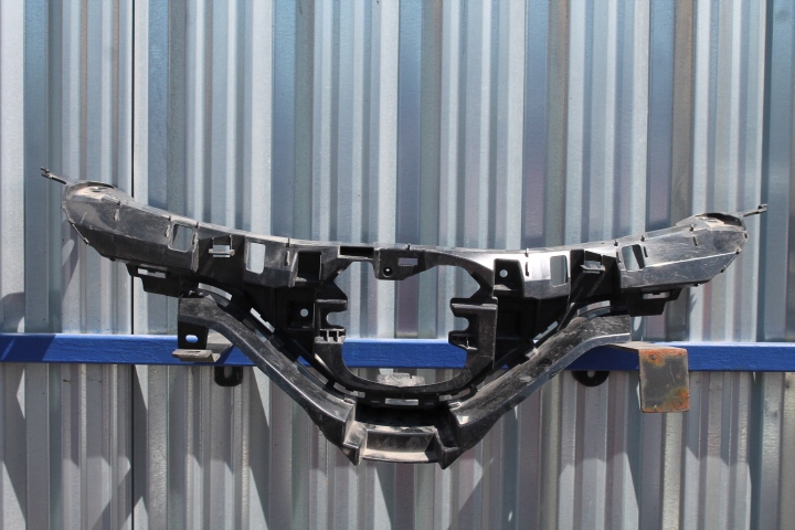 WZMOCNIENIE GRILL ATRAPA TOYOTA C-HR CHR - 12547827662 - oficjalne ...