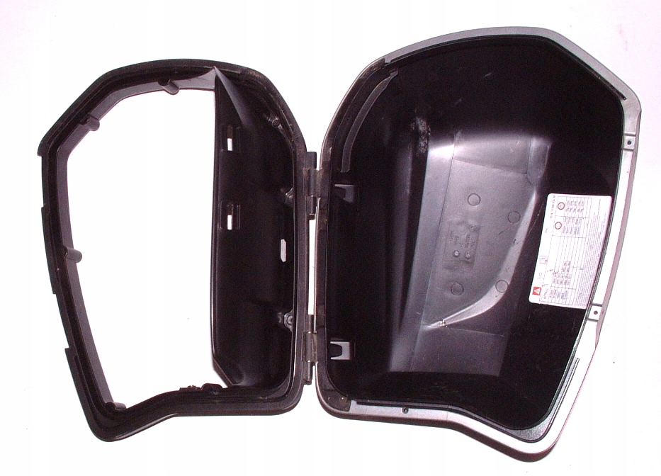 BMW R1200 F800 S1000 kufer 8523768 , 51148568816 - 8109245748 ...