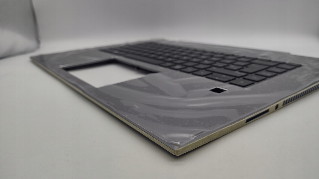 PaLmReSt HP ZBOOK STUDIO x360 G5 klawiatura - SPA - 11227147741 ...