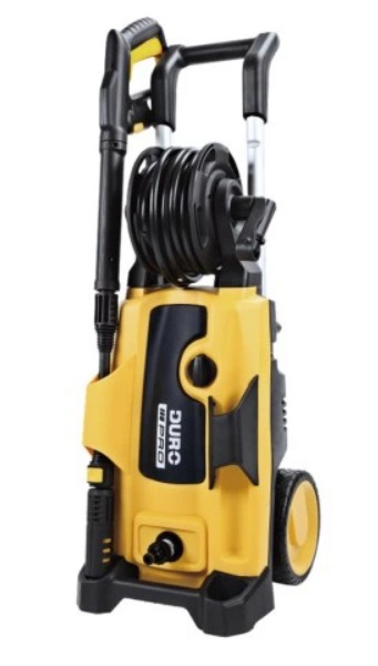 Myjka wysokociśnieniowa DuroPro Q1W-SP05-2200 1zł - 8502673224 - oficjalne archiwum Allegro