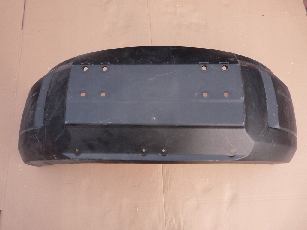 VW Crafter 7C man TGA nadkole 7CA821455E błotnik - 12890806252 ...