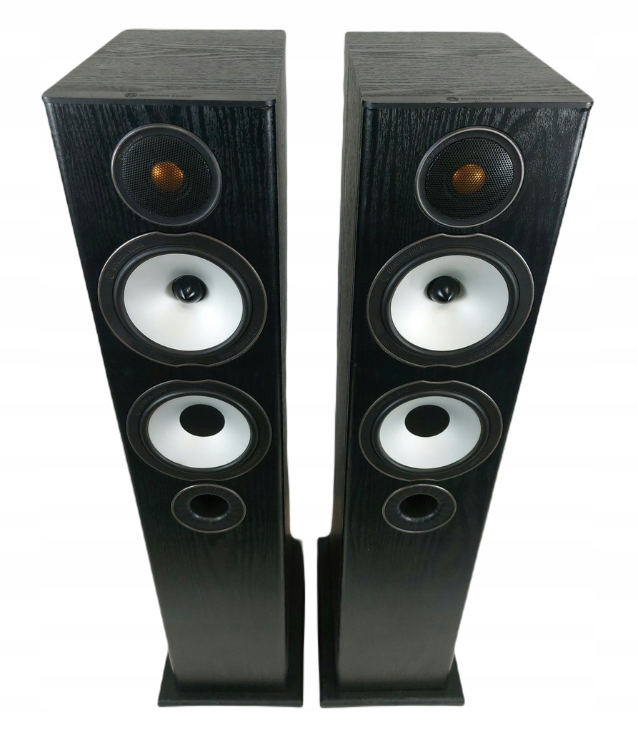 Monitor Audio Bronze BX5 - kolumny głośnikowe - 13963691557 - oficjalne ...