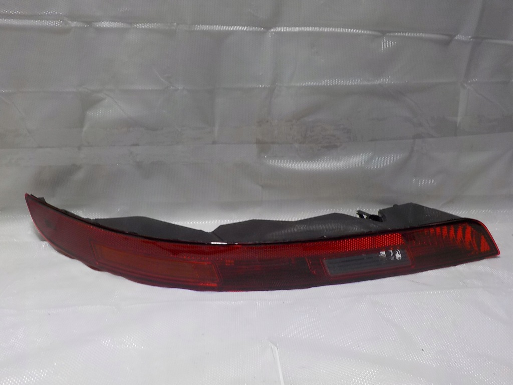 AUDI Q3 2016" - 2018" LAMPA W ZDERZAK LEWY TYŁ 8U0945095 - 14706677064 ...