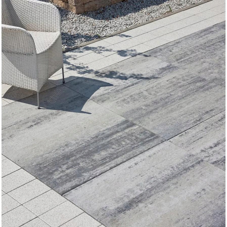 Płyta Tarasowa PLANTA 6cm 120x100 Wapień Dewoński - 12914041949 ...