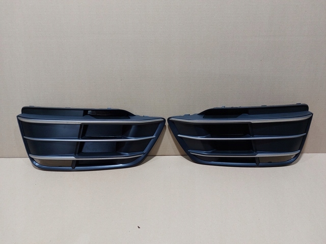 AUDI Q5 SQ5 S-LINE KRATKA 80A807245B 80A807246B - 11837715653 ...