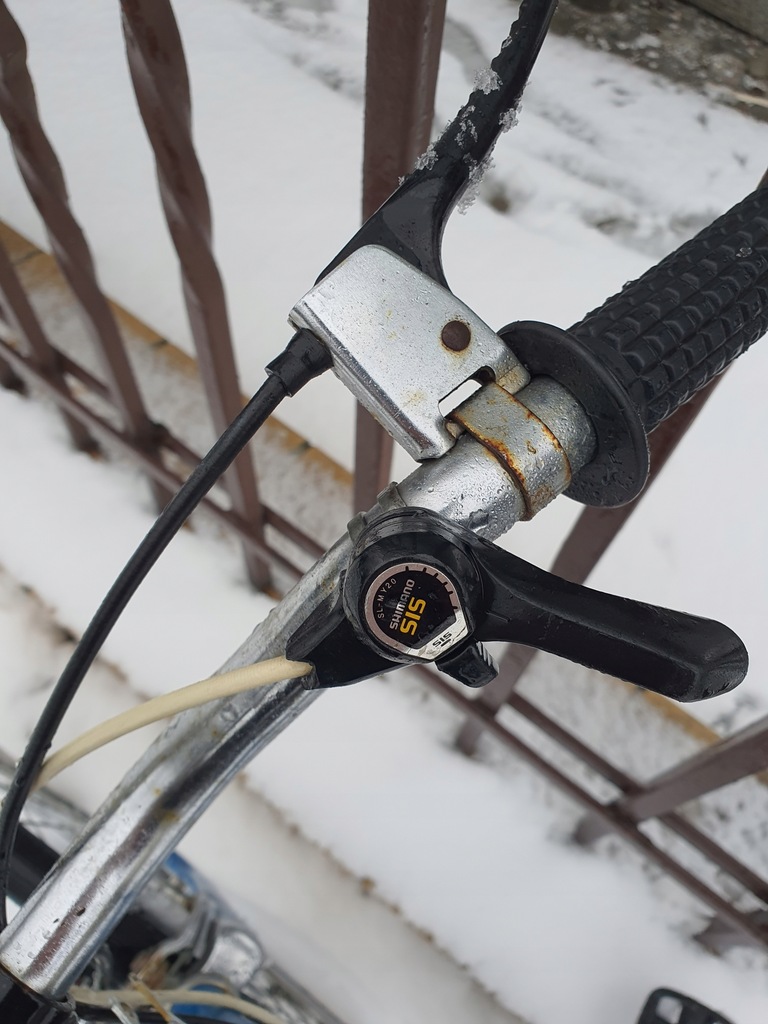 ROWER PREDOM ROMET PRL WAGANT MISTRAL ORKAN BMX - 13164315251 ...