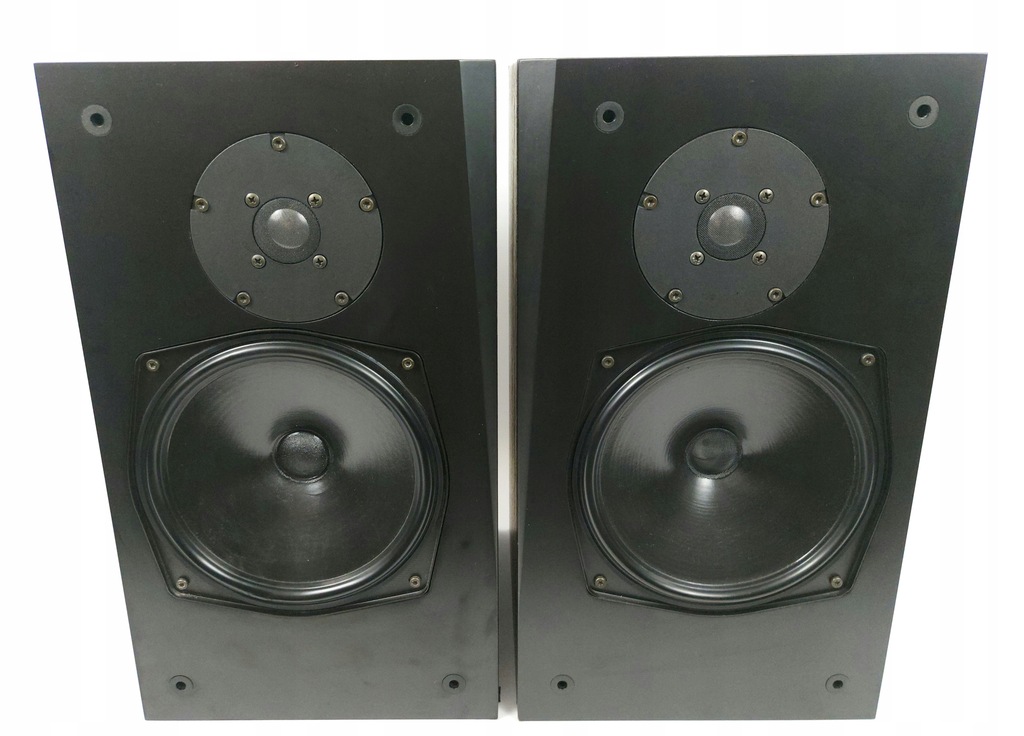 Dali 3B - kolumny - obudowa zamknięta - Vifa - 10986784156 - oficjalne ...