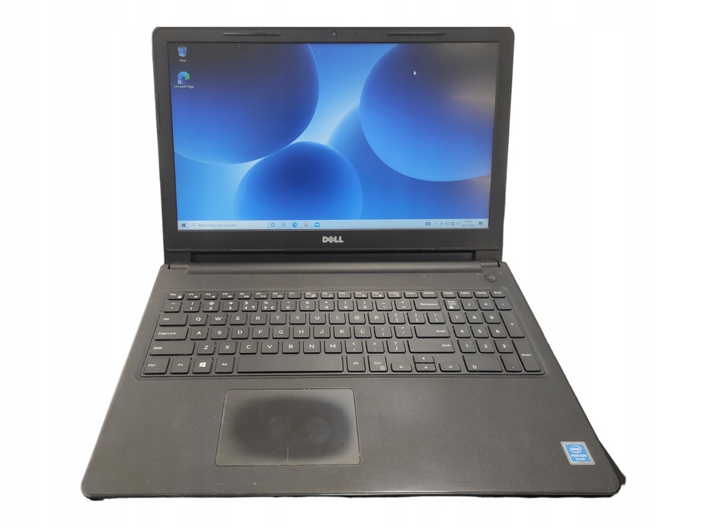 Laptop Dell Inspiron 15" 3573 - 14652207811 - oficjalne archiwum Allegro