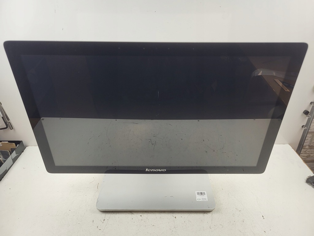 Lenovo AiO IdeaCentre A540 i5 5th Gen (2255445) - 17376020187 ...