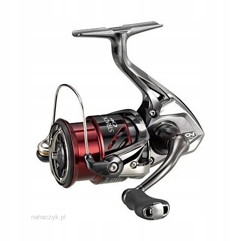 Kolowrotek Shimano Stradic CI4+ FB C2000S - 8907004244 - oficjalne archiwum Allegro