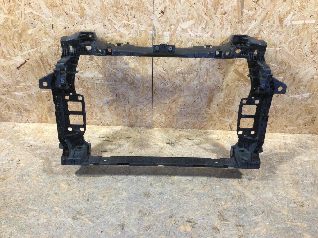 WZMOCNIENIE PAS PRZODU AUDI Q7 4M0805594B ORYGINAŁ - 14983866080 ...