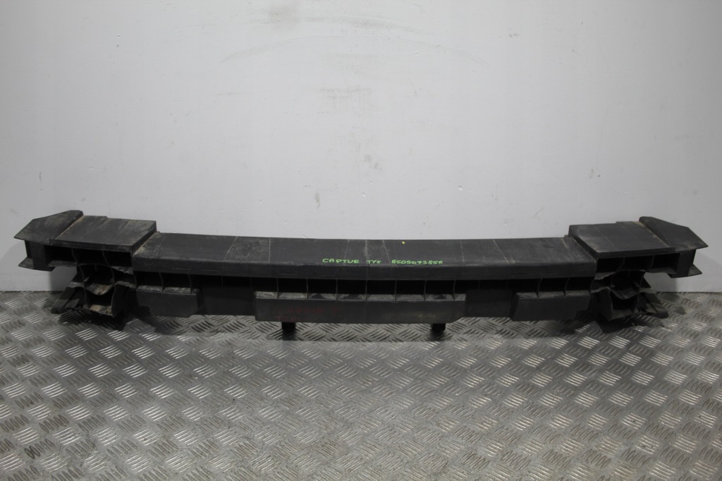 WZMOCNIENIE POD ZDERZAK TYŁ RENAULT CAPTUR I 1 - 13328213682 ...