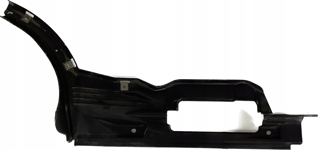 OSŁONA PŁYTA PODWOZIA LEWY TYŁ AUDI Q5 8R0825213A - 13765547220 ...