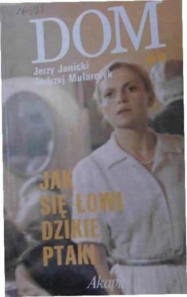 Dom Cz. 2 - Jerzy Janicki Andrzej Mularczyk - 13942818764 - oficjalne ...