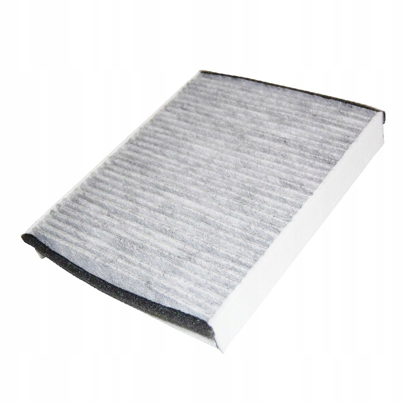 Ford Filtr kabiny CUK25007 węglowy FOCUS MK3 V40 - 11489941120 - oficjalne archiwum Allegro