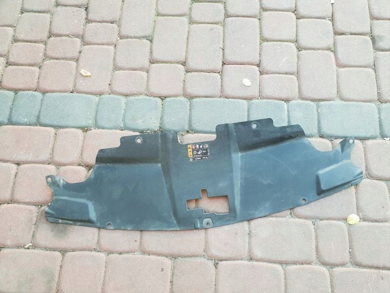 Obudowa osłona górna belki Insignia B 332155568 - 13491465557 ...