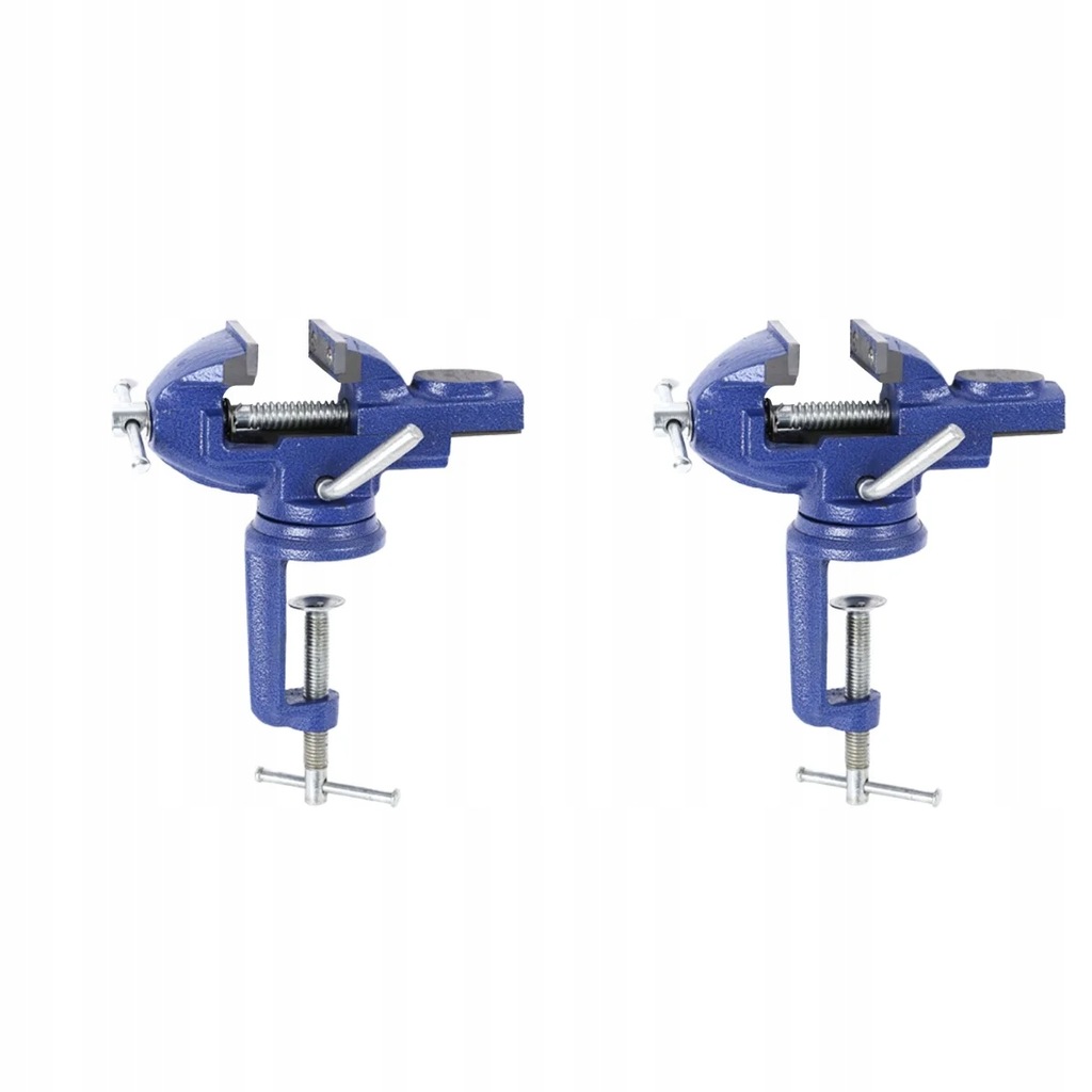 Portable Work Woodworking Vise Bench Vice 120 Mm - 13647244214 ...