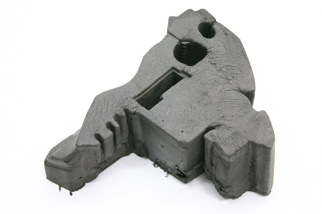 WYGŁUSZENIE BŁOTNIKA VW TOUAREG 7P 7P6864238 - 7239567661 - oficjalne ...