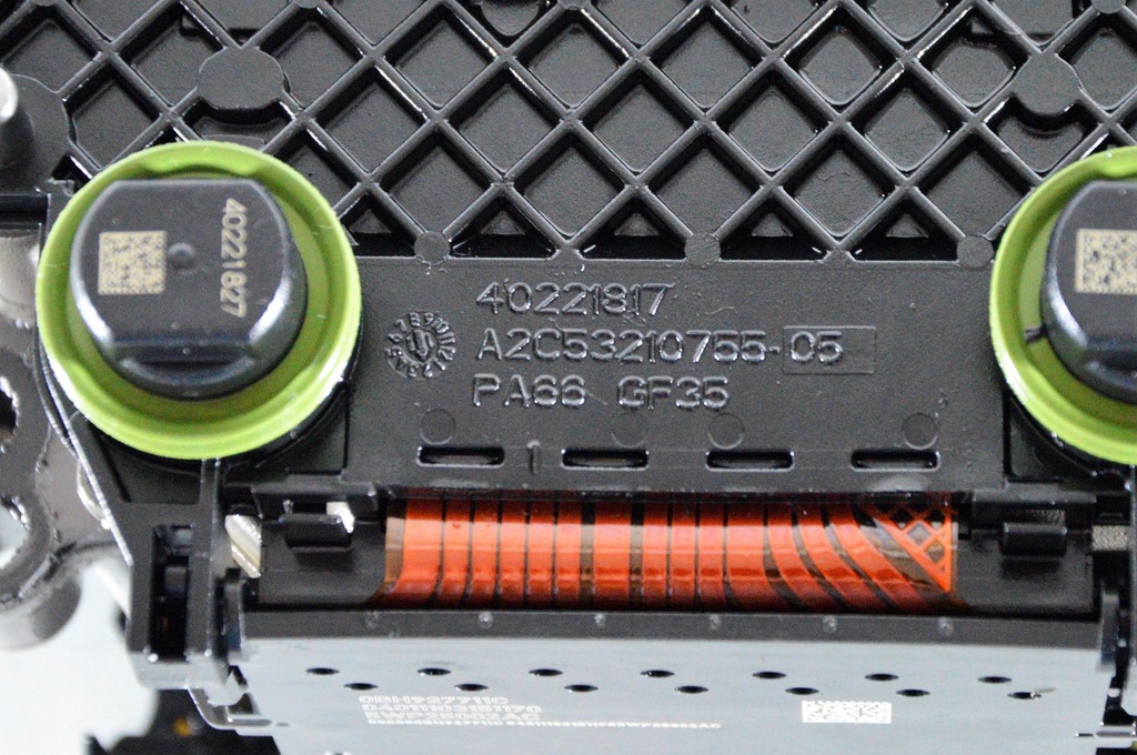 Mechatronika 0BH927711C DQ500 DSG VW T5 T6 0BH 0BT - 12564423374 - oficjalne archiwum Allegro