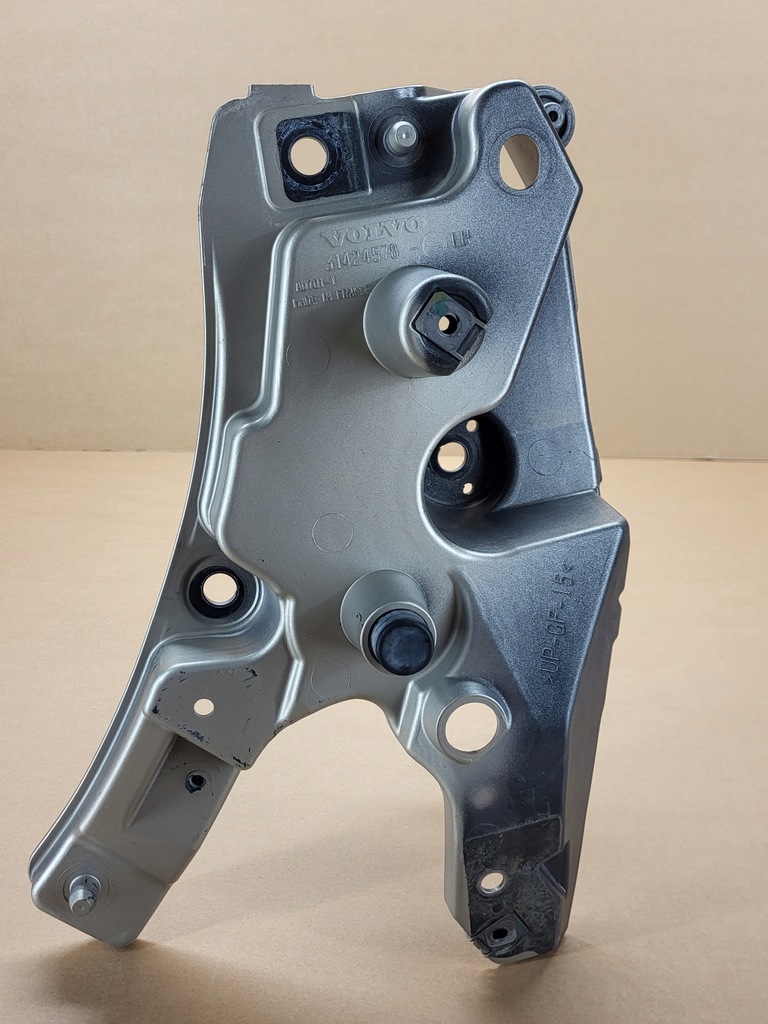 LEWE MOCOWANIE ŚLIZG BŁOTNIKA VOLVO XC60 II 719 - 14443751521 ...