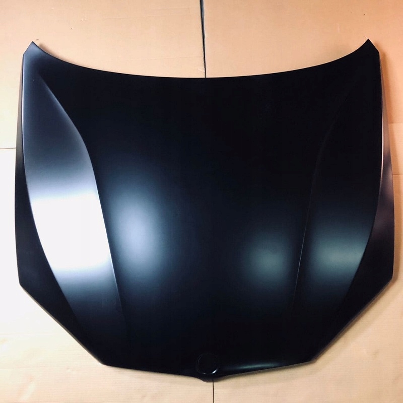 Maska Pokrywa Silnika BMW X5 X6 F15 F16 F85 F86 Aluminiowa 41007381758 ...