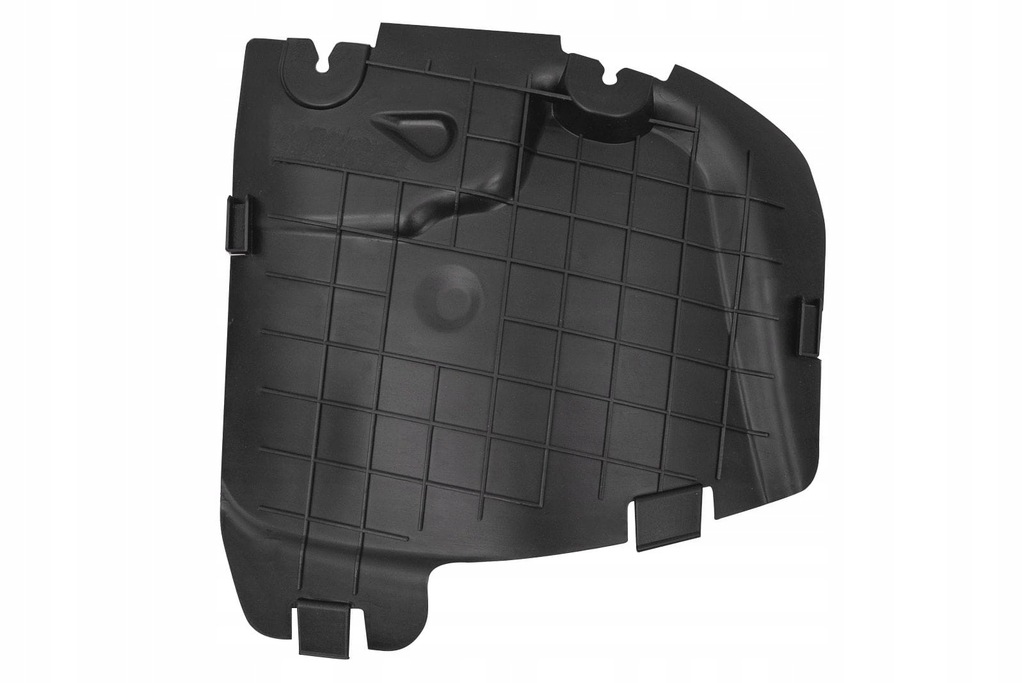 MERCEDES W205 ZAŚLEPKA NADKOLA PRAWA A2056900200 - 12551193642 ...