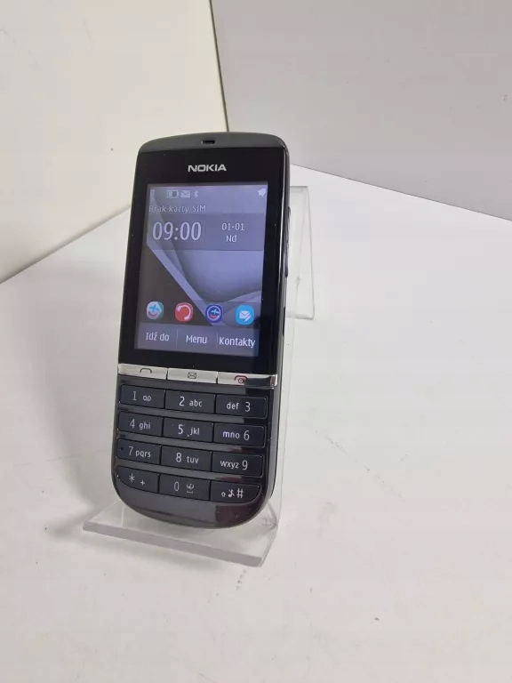 TELEFON NOKIA 300 - 13637645611 - oficjalne archiwum Allegro