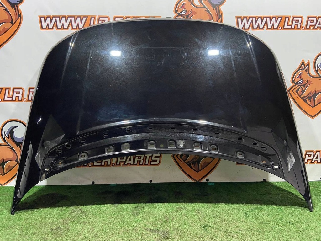 MASKA RANGE ROVER L405 GK52-16612-AA - 12627601930 - oficjalne archiwum ...