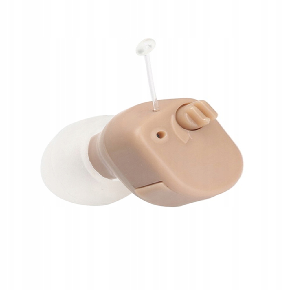 Obejrzyjny mini aparat słuchowy Małe ucho wzmacnia - 10134933145 ... Obejrzyjny mini aparat słuchowy Małe ucho wzmacnia - 10134933145 ...