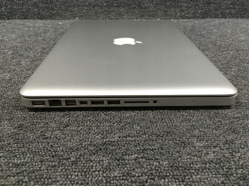 MACBOOK PRO 9.2 i7 2x2,9GHz 8GB 13,3'' 240SSD KJ11 - 8677661185 ...
