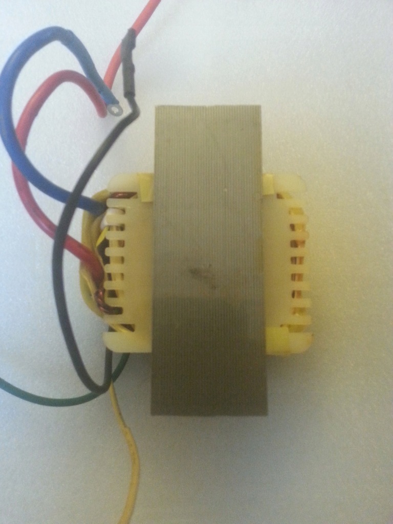 TRANSFORMATOR 230V 11V 12V 13V 14V 20A - 11547193480 - oficjalne archiwum Allegro