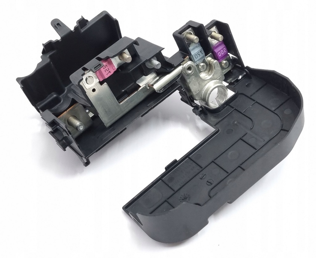Osłona klema plusowa Audi Q5 80A FY 80A915459 - 11451881826 - oficjalne ...