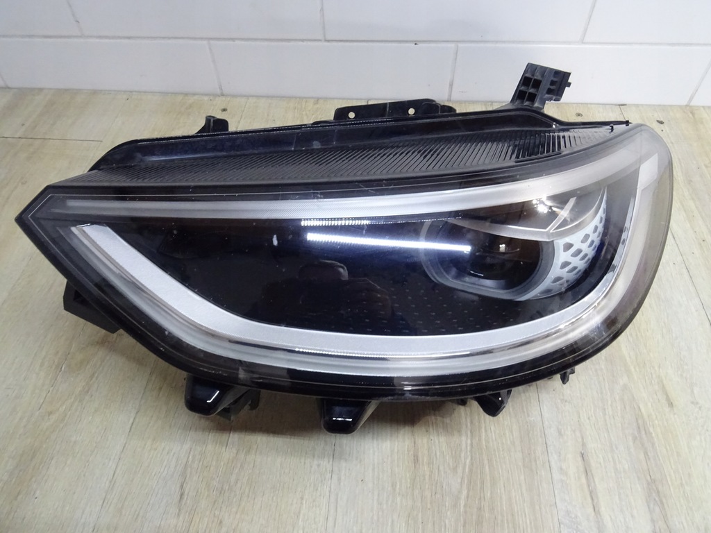 VW ID3 IQ LIGHT 10B941035b LAMPA FULL LED LEWA OE - 12627047619 ...