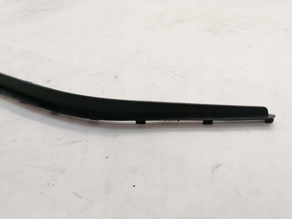 AUDI A6 C7 SPOILER DOKŁADKA ZDERZAKA 4G0807110 - 12229288323 ...