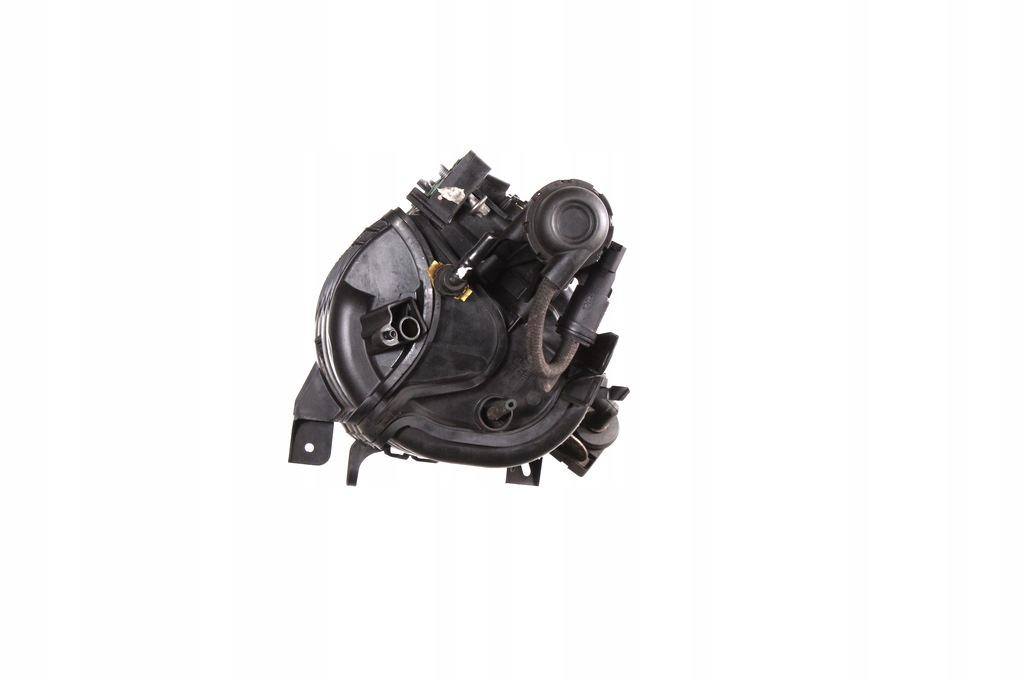 KOLEKTOR SSĄCY CORSA D 1.2 10r 55562260 A12XER - 7773729587 - oficjalne ...