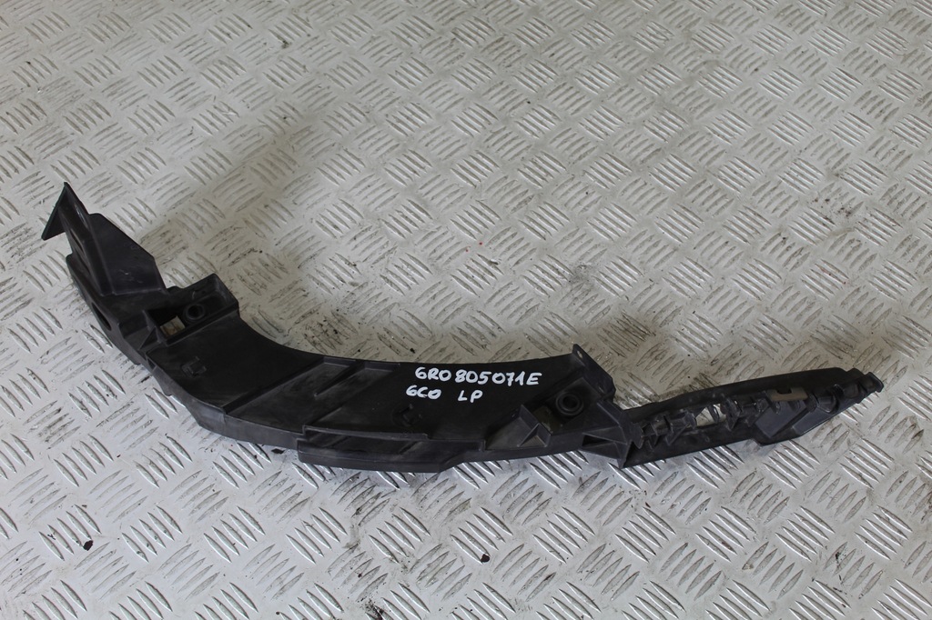 ŚLIZG LAMPY LEWY PRZÓD POLO 6C 6C0 LIFT - 8415105504 - oficjalne ...