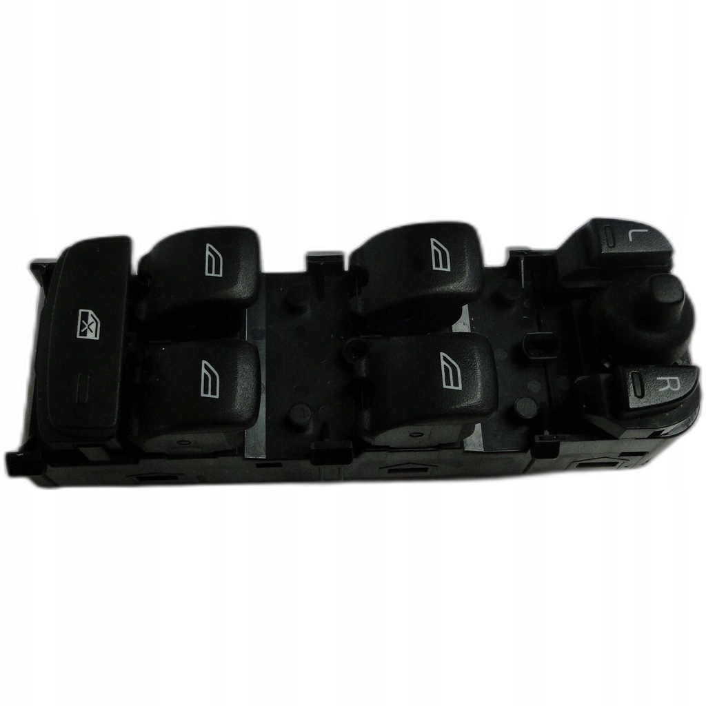 VOLVO XC60 II PRZEŁĄCZNIK SZYB LUSTEREK - 14107328831 - oficjalne ...