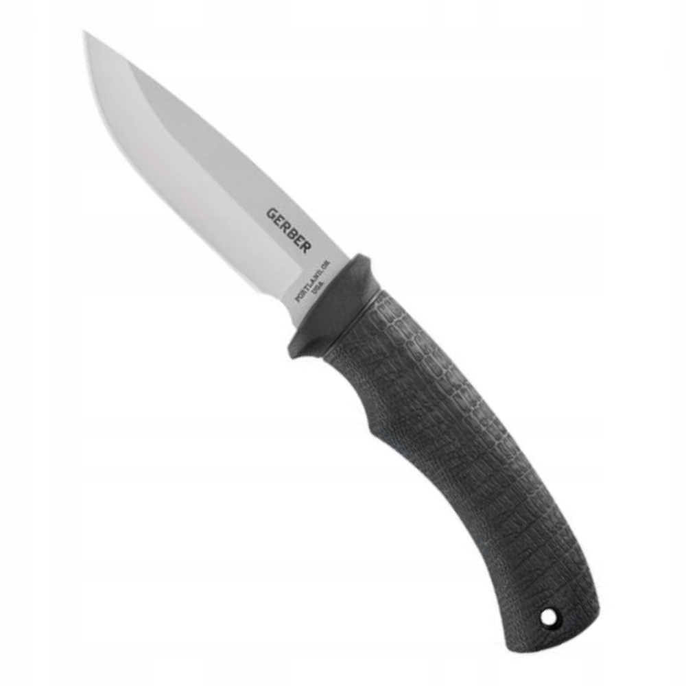 Nóż z głownią stałą Gerber Gear Gator Fixed - 12585180704 - oficjalne ... Nóż z głownią stałą Gerber Gear Gator Fixed - 12585180704 - oficjalne ...