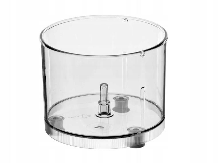 Pojemnik rozdrabniacza do blendera Zelmer 00268636 - 11817068587 - oficjalne archiwum Allegro