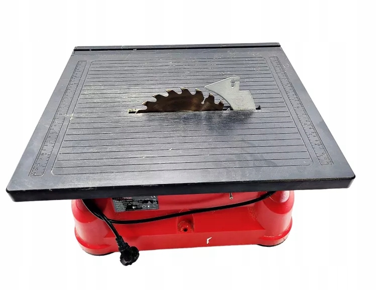 PILARKA STOŁOWA NUTOOL NTS1200R - 13355704842 - oficjalne archiwum Allegro