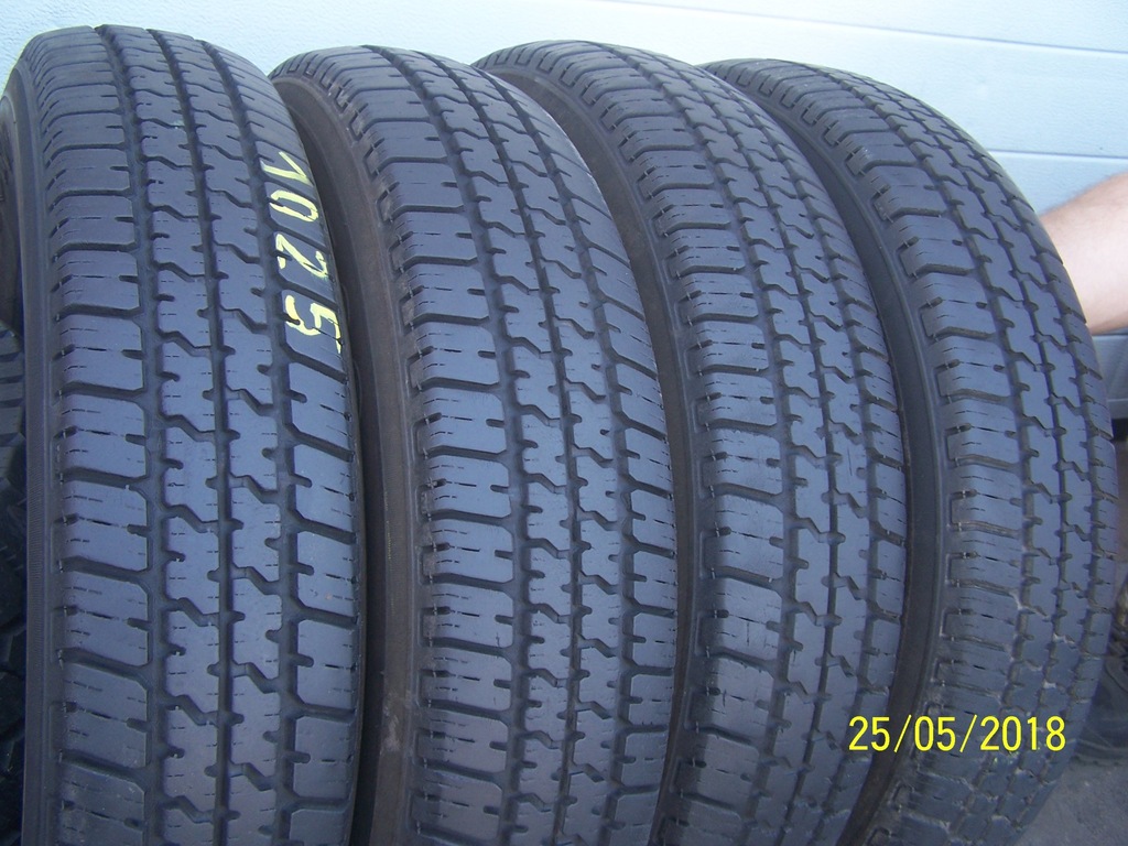 155R15 82T FIRESTONE F-560 Kpl.6mm - 7523140097 - oficjalne archiwum ...
