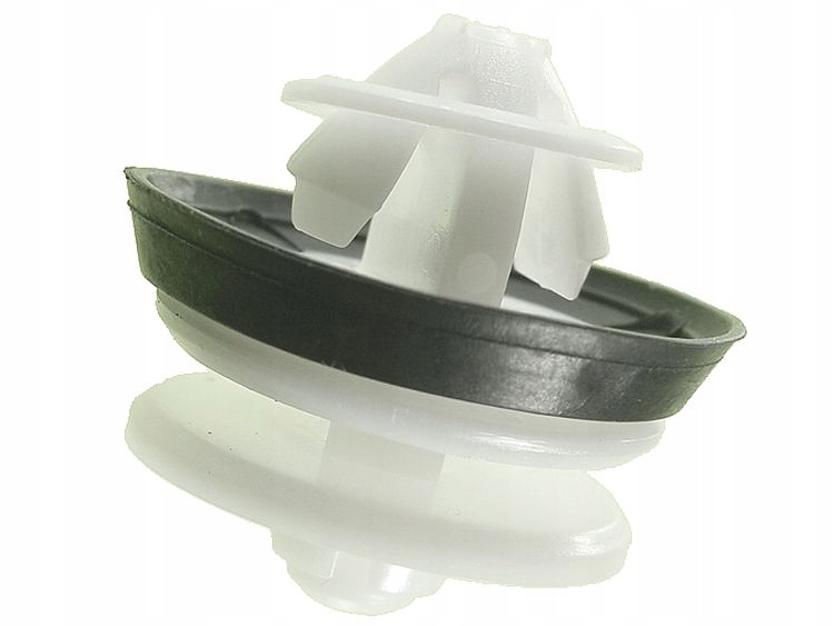 10x AUDI A2 A3 A4 B7 CABRIO SPINKA TAPICERKI DRZWI - 8547061135 ...